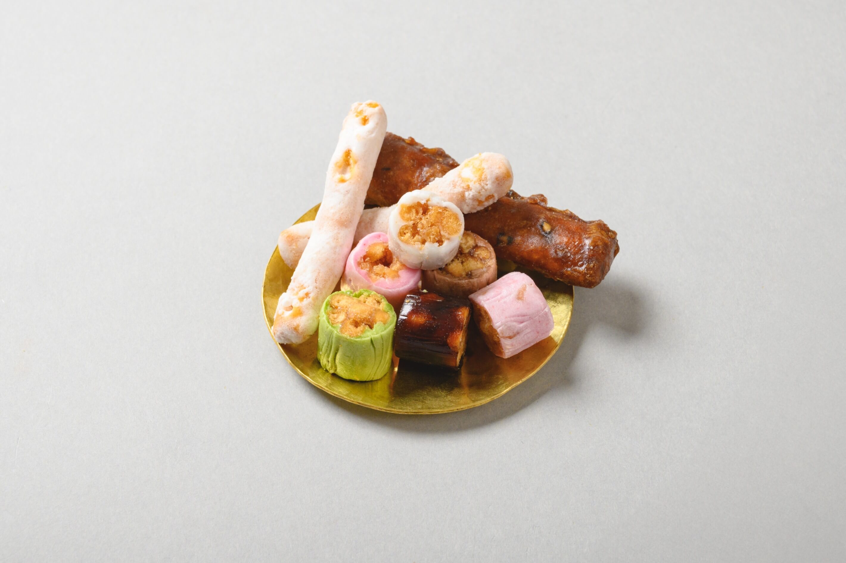 咲朔 – かりんとう奉天– | 果朋-KAHOU-