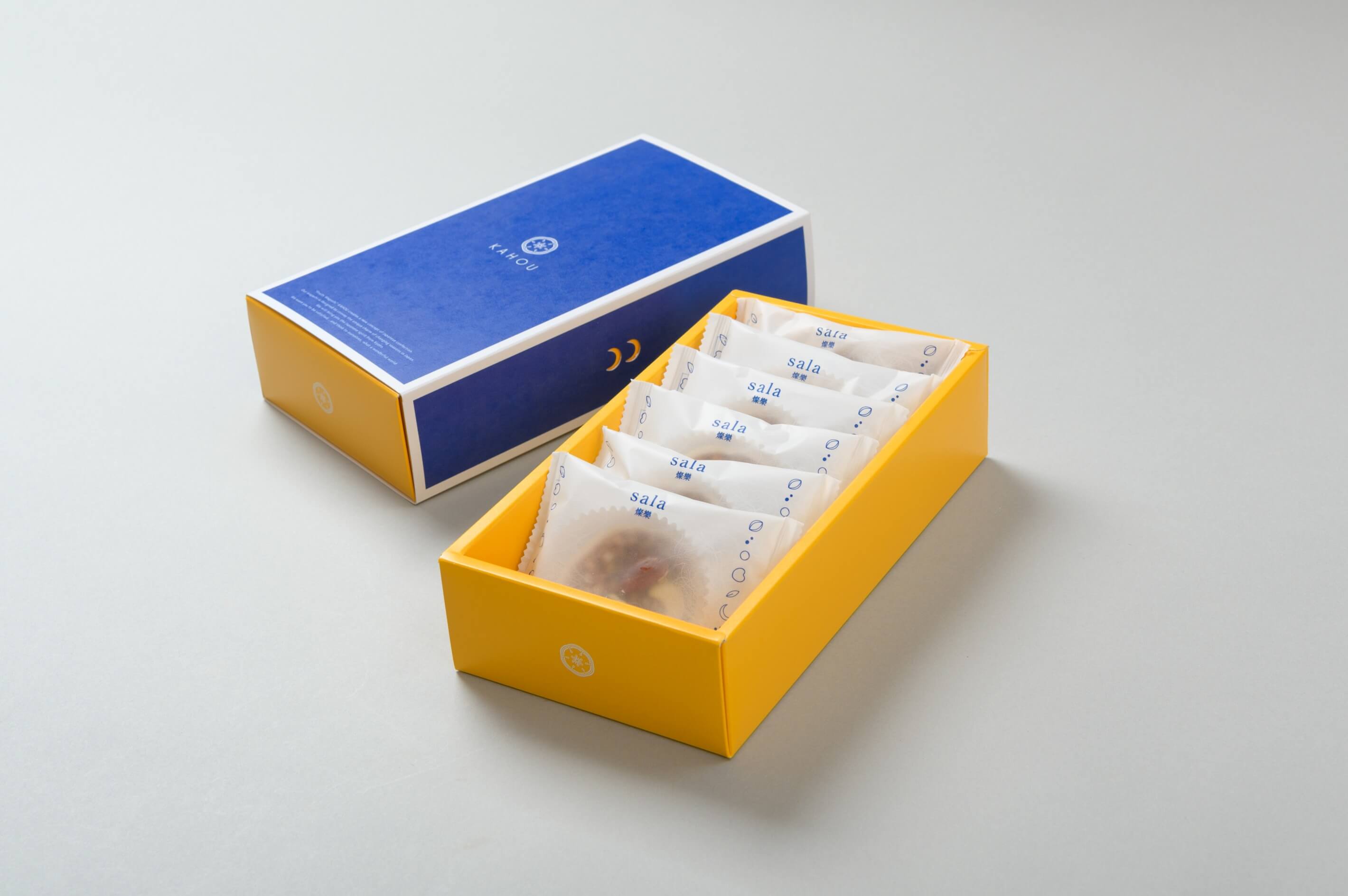 燦樂 - 6入 - | 果朋-KAHOU-