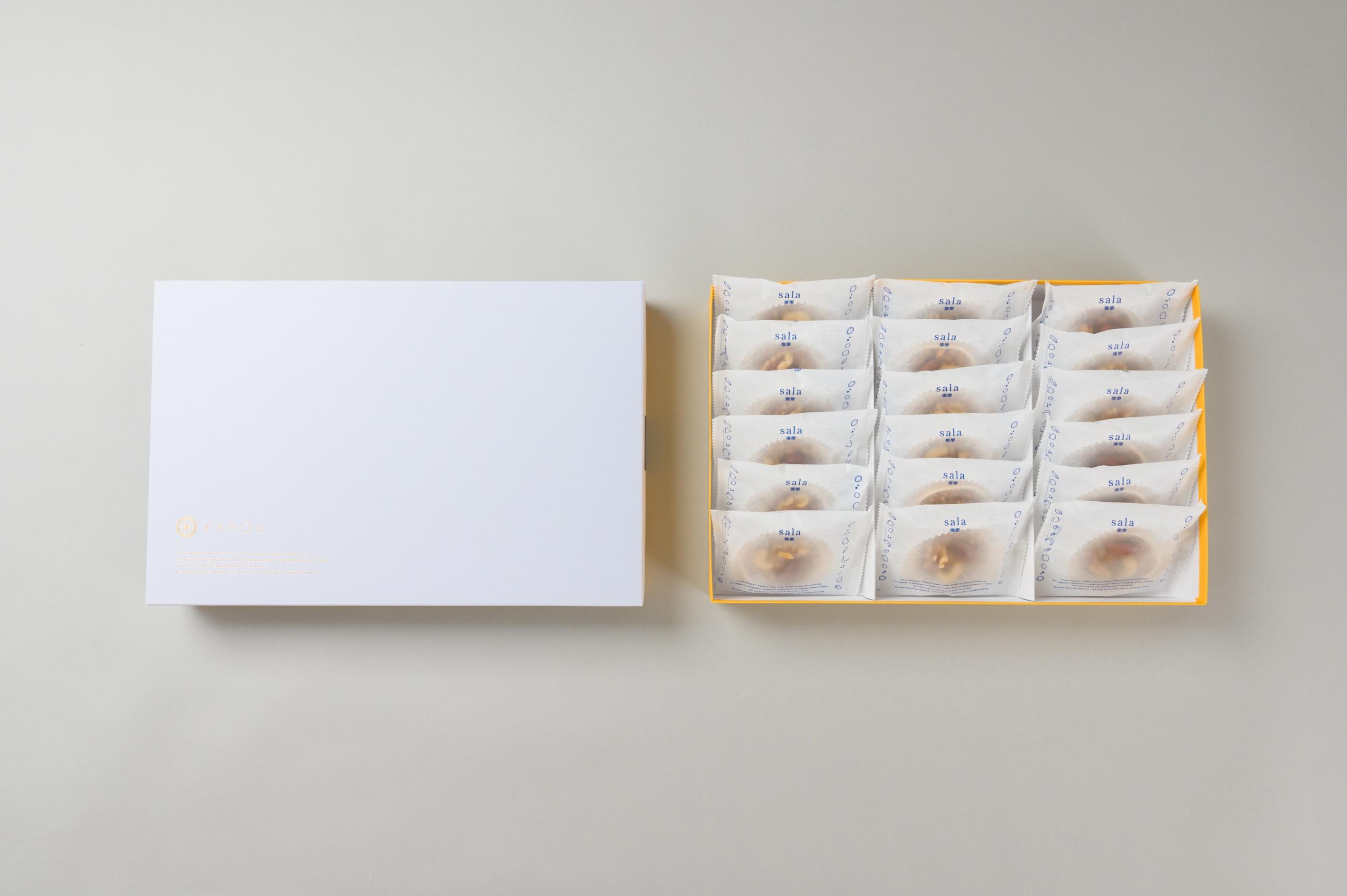 燦樂 - 18入 - | 果朋-KAHOU-